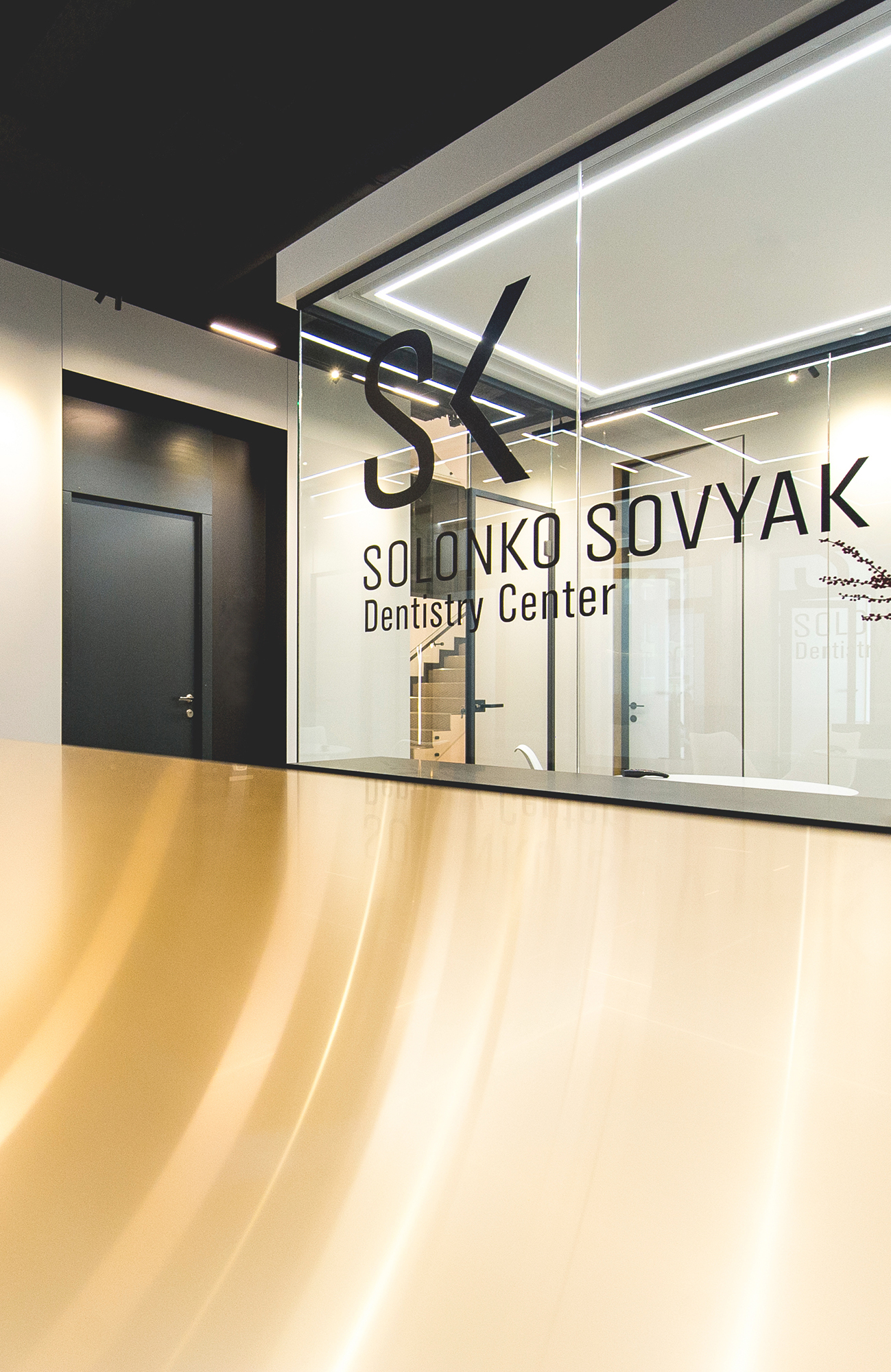 Solonko Soviak Dentistry Center - RoBarbieri
